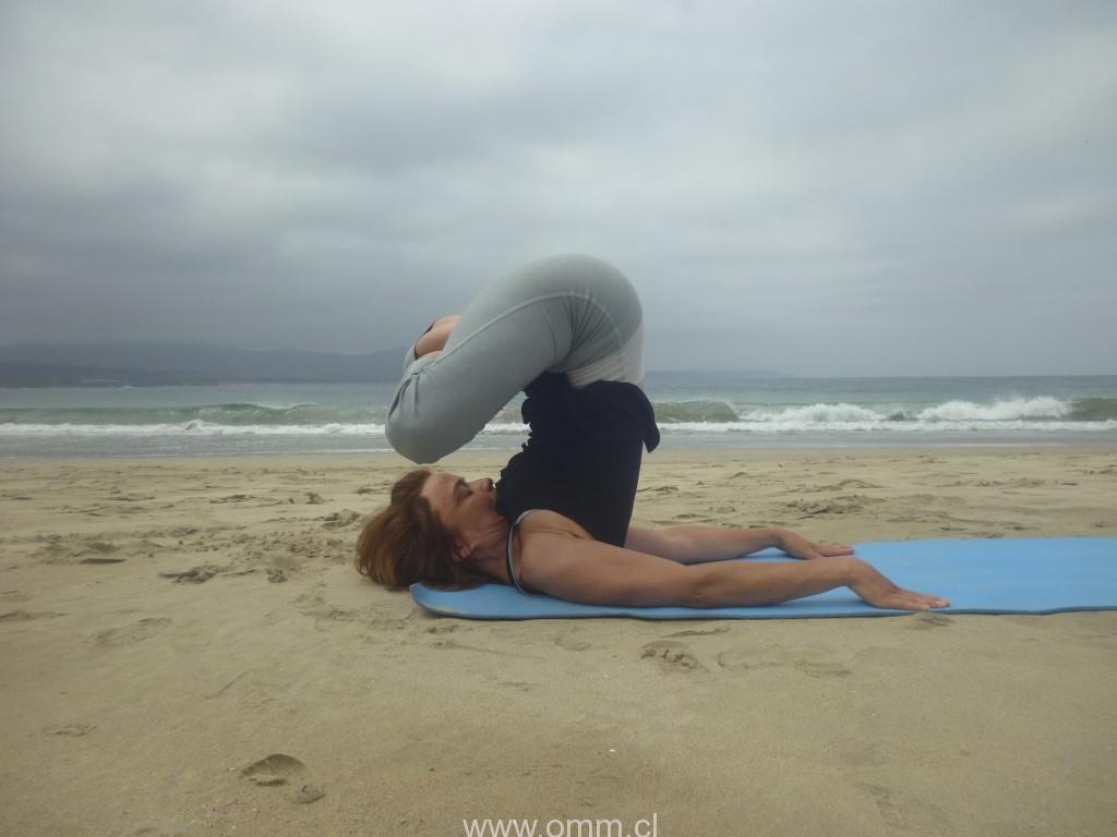 Contenidos del Yoga – Yoga Omm Rancagua – Gaiasalud