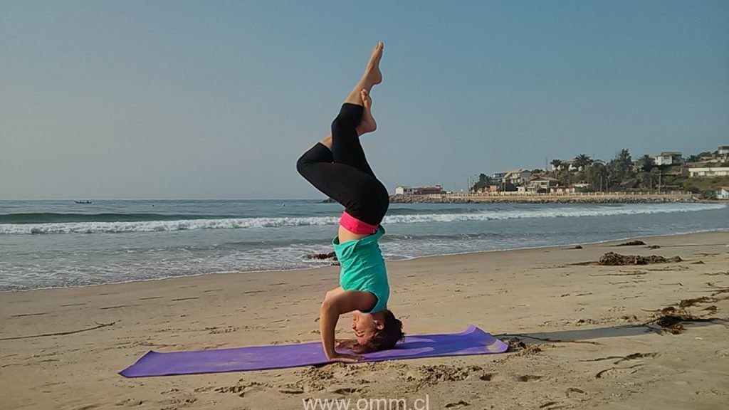 Nosotros – Yoga Omm – Gaiasalud